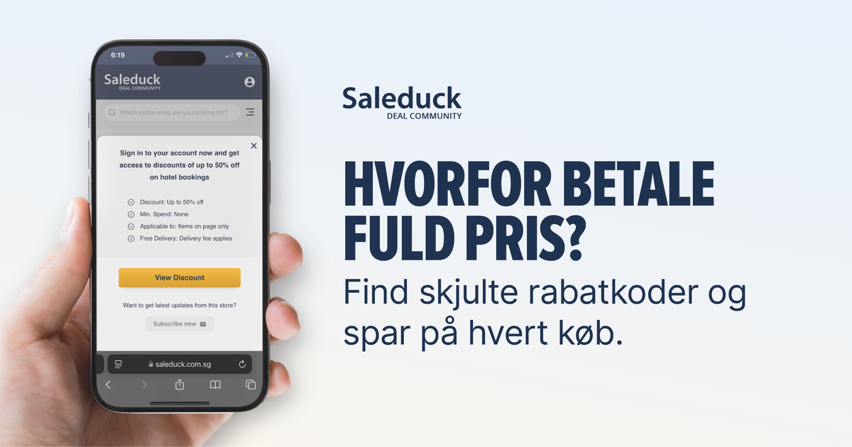 Proshop rabatkode - januar ( 2026 )